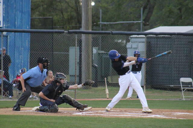 Fighting Scots baseball filled with new additions, looking for 10th ...