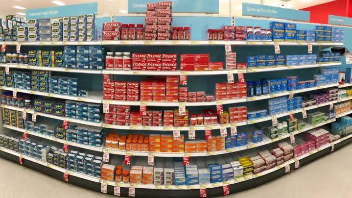 Why More Retail Stores Are Locking Up These 6 Everyday Items - NewsBreak