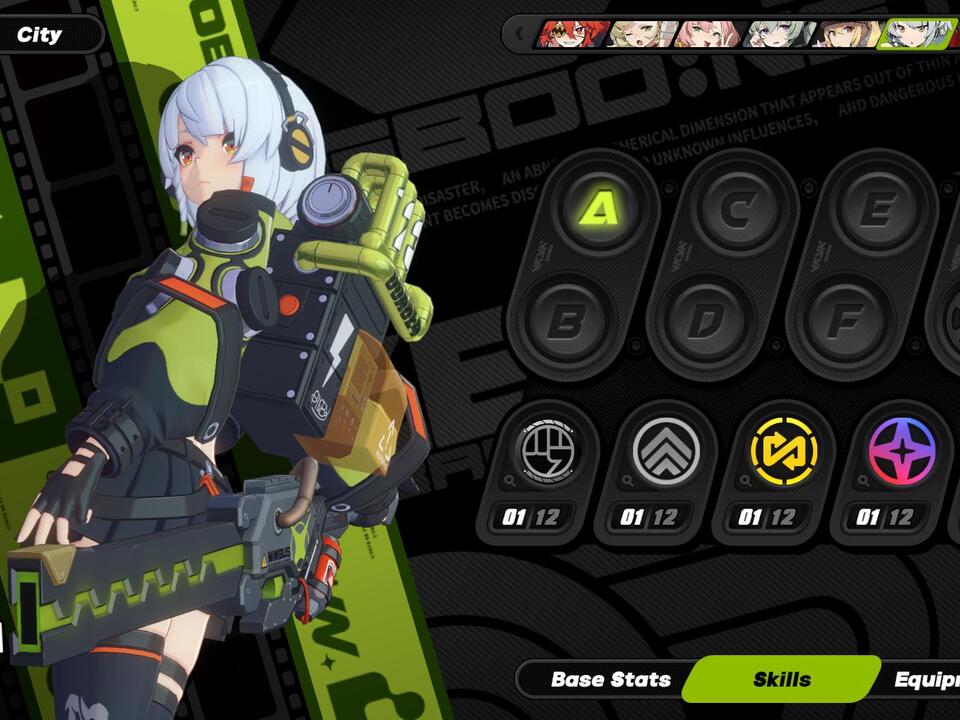 Zenless Zone Zero Beginners Combat Guide