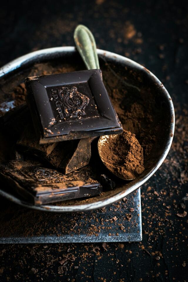 Does Chocolate Really Boost Energy-Or Just Sugar Crash You? - NewsBreak
