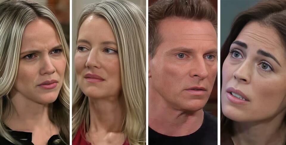General Hospital Spoilers September 11: A Shock Homecoming, Jason Shut ...
