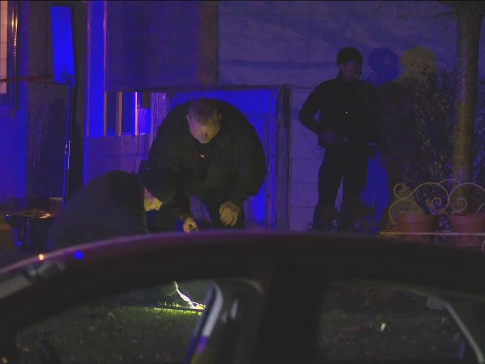 Two arrested in shooting death of Springfield student; murder warrant ...