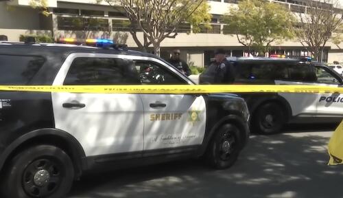 Shane Michael Mahoney and Arianna Charmaine Mitchell Arrested in ...