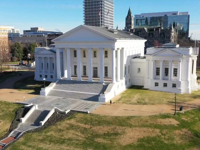 Virginia House Speaker calls special session to redraw Congressional ...