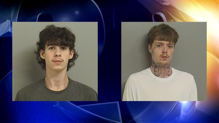 Third suspect arrested for shooting death after Tulsa State Fair ...