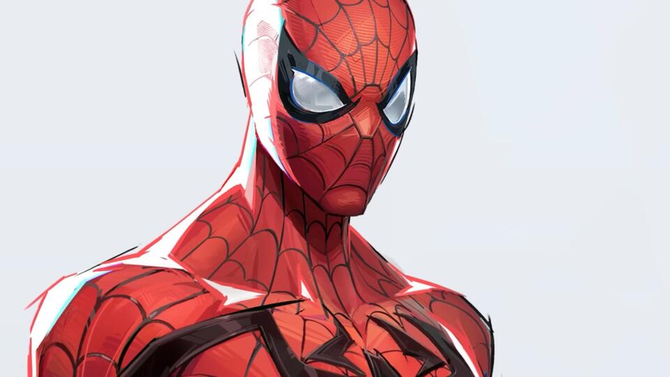 Spider-Man Gets a Shocking Design Change, Fans Are Saying This - NewsBreak