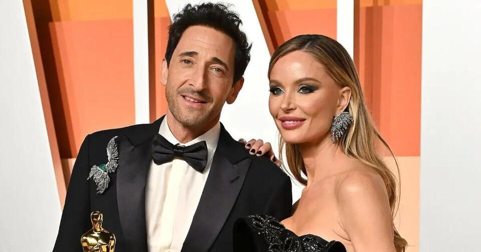 Best Actor Oscar Winner Adrien Brody Slammed for 'Demeaning and Gross ...