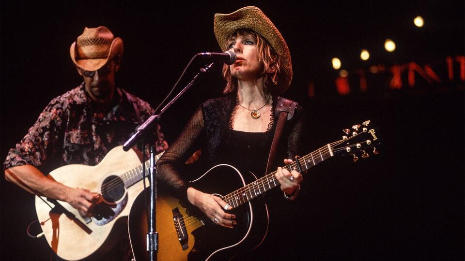 The long road to Lucinda Williams’ breakthrough album — and the ...