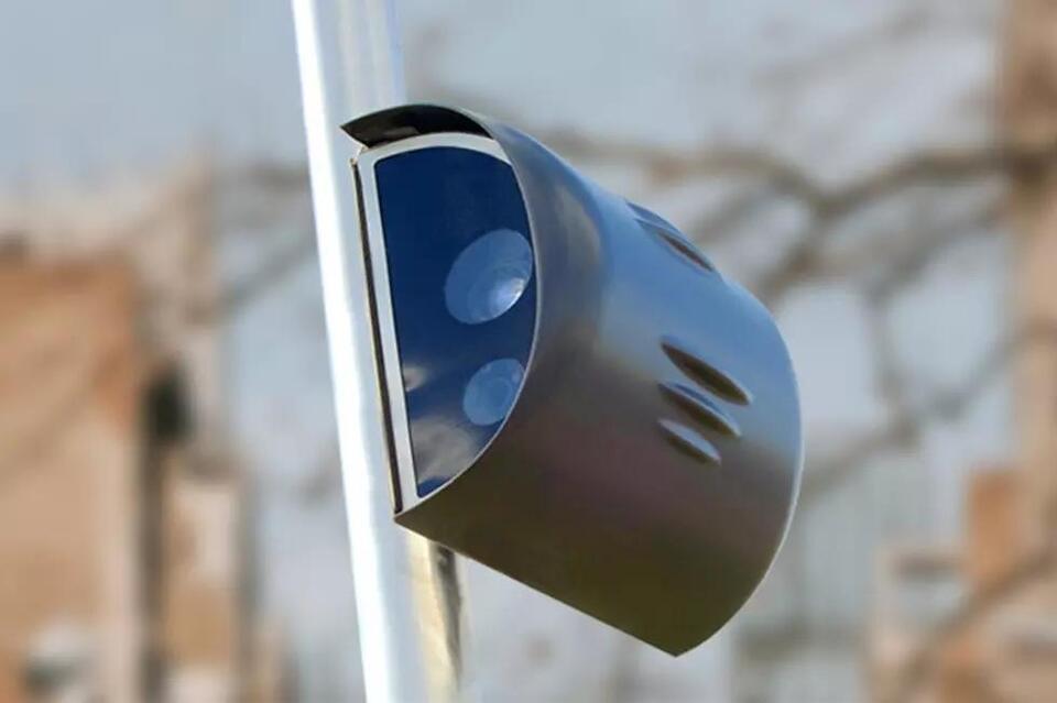 Exact Locations of Minnesota’s First Speed Enforcement Cameras Revealed ...