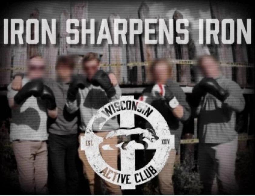 White nationalist ‘Active Clubs’ growing in Wisconsin - NewsBreak