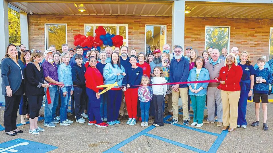 KC Family Pharmacy celebrates ribbon cutting - NewsBreak
