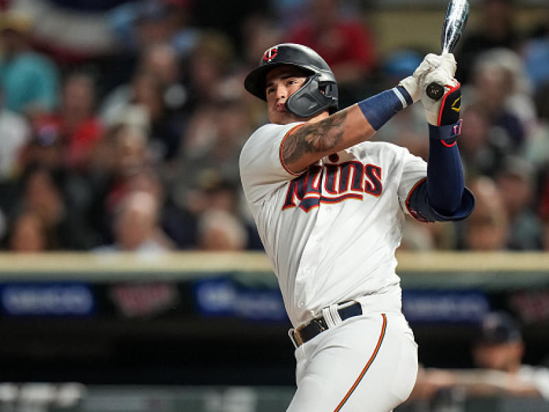 Fantasy Baseball Waiver Wire 2024: Jose Miranda, Parker Meadows & Coby ...