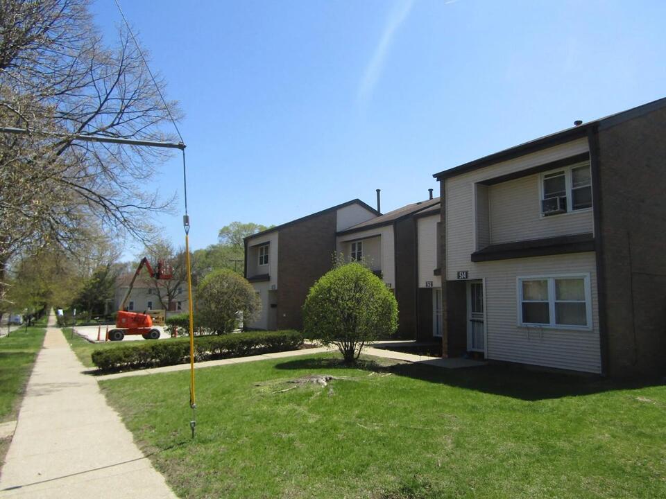South Boulevard affordable housing site could face delays - NewsBreak