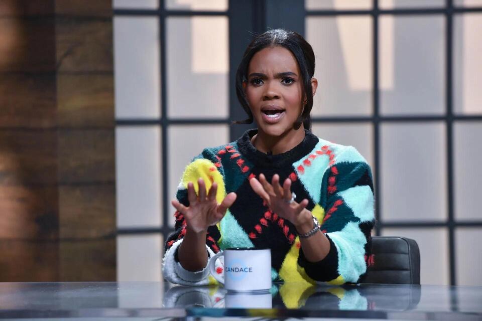 “He is guilty of something”: Candace Owens says Terryl Farnsworth is ...