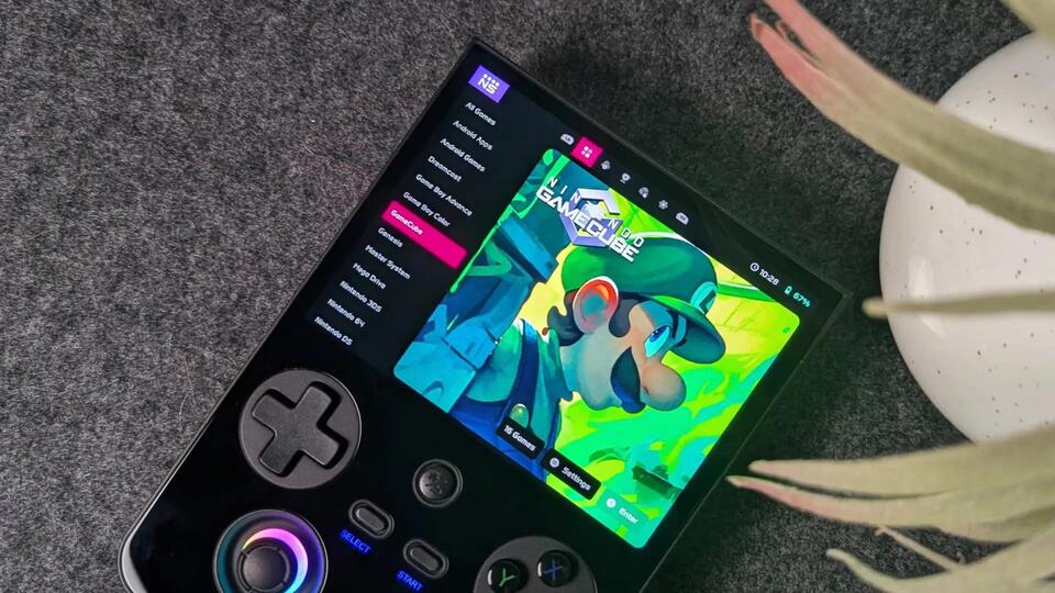 From cloud saves to a slick UI, this new launcher is a must for ...