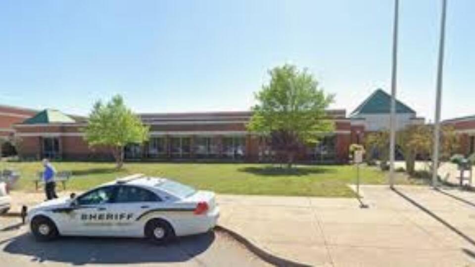 Spotsylvania County, Virginia: Student Arrested After Gun Found in ...
