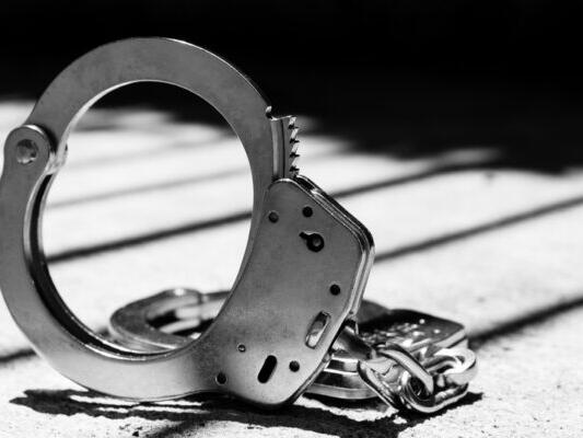 Serial arsonist arrested in Baltimore after setting multiple fires