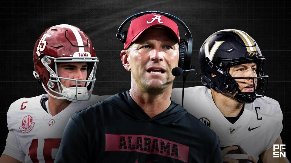 Vanderbilt vs. Alabama Preview: Head-to-Head, Grades, and Prediction ...