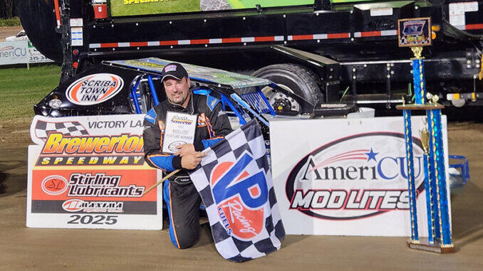 Mike Mullen Has $10,000 Night with Brian ‘Crutch’ Crutchley Memorial ...