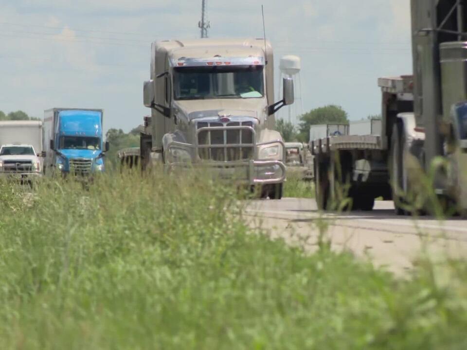 What you need to know about MoDOT's I-70 improvement project