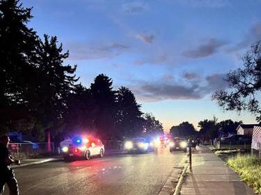 Man dead after road rage incident in Billings; Police investigating ...