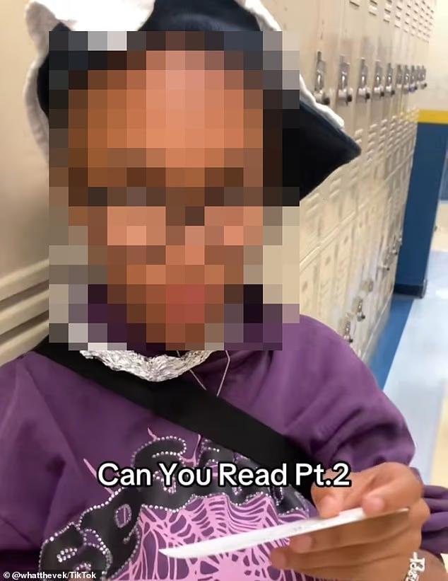 Furious Philly charter school blasts TikTok videos showing high ...