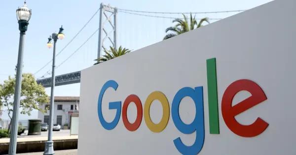 Google Sues Over Ad Fraud Botnet That Infected 10 Million+ Android ...