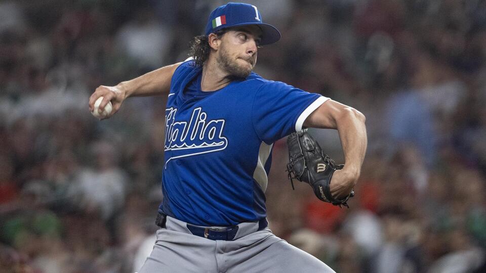 Latest on Italy's WBC Roster, Full Lineup amid Championship Pursuit in ...
