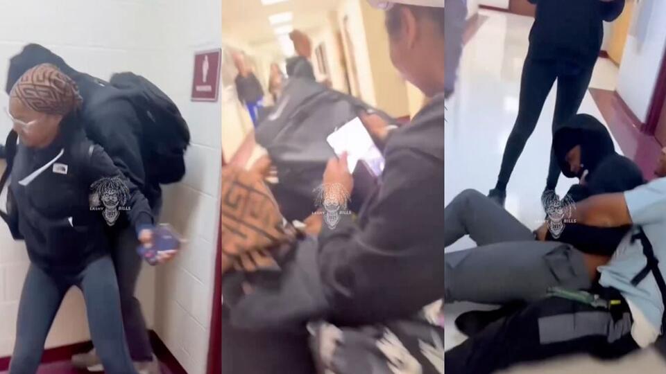 ‘They Had Enough’: University of Alabama Students Unite to Catch ...