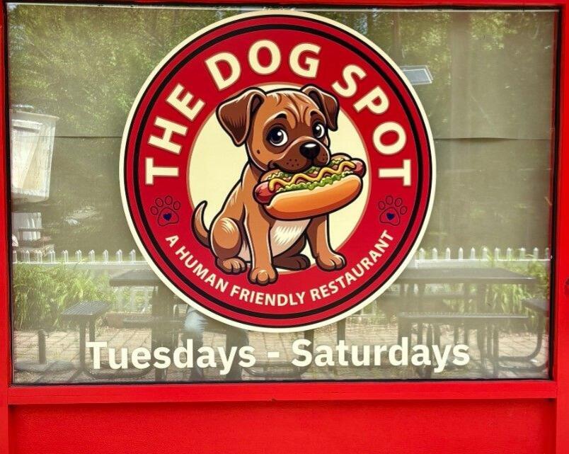 Grand Opening of The Dog Spot in Lawrence on Tuesday - NewsBreak