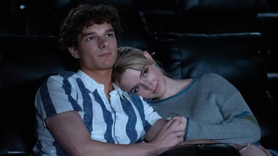 ‘Regretting You’ Cast Unpacks One of the Most Romantic Moments in the ...