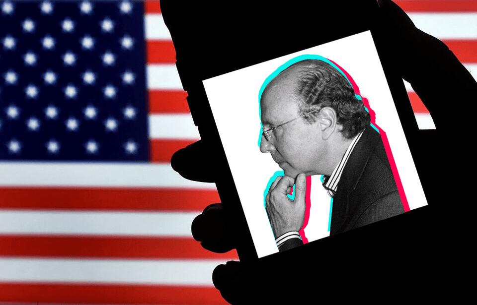 Jeffrey Yass, floated as Trump’s Treasury Secretary, tries to bail ...