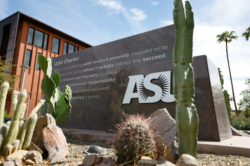 ASU, other Arizona universities push safety amid rising national campus ...