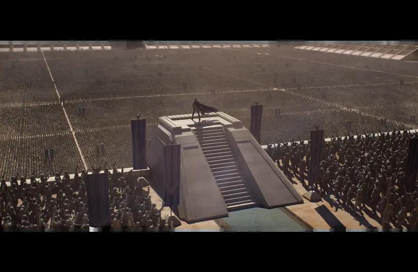 CinemaCon 2026: Warner Bros. Unveils Explosive Slate of New Movies ...
