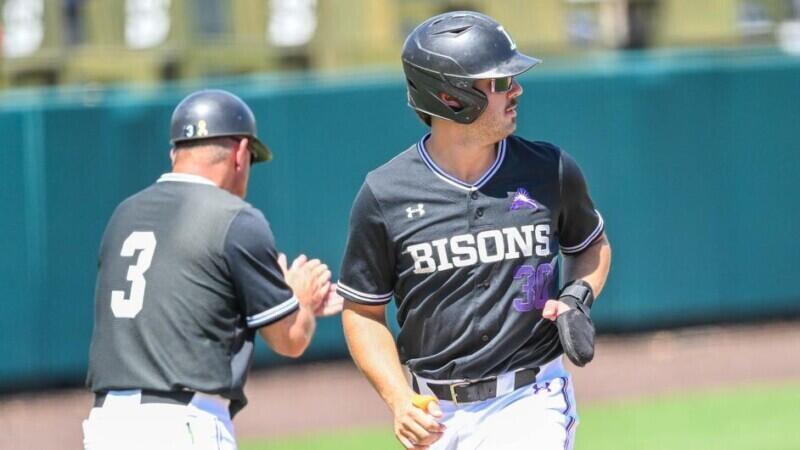 Lipscomb Baseball Routs Lions in Series Clinching Victory Saturday ...