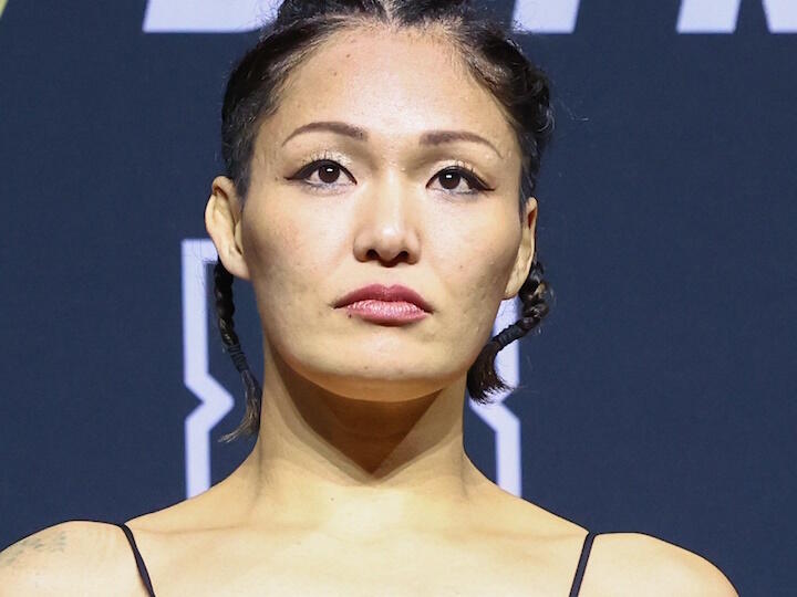Miyo Yoshida credits close-knit team as she prepares for title defense ...