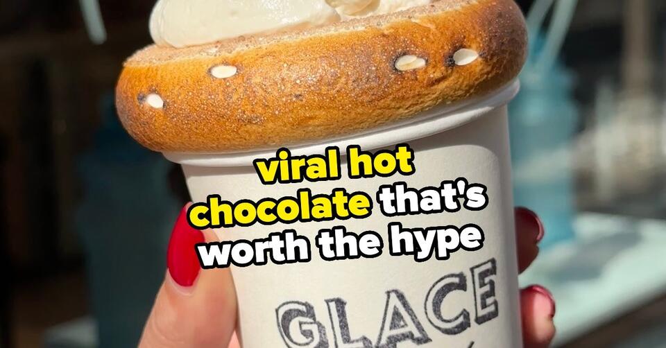 Food Is Our Job, So Trust Us When We Say These 16 Foodie Finds For ...