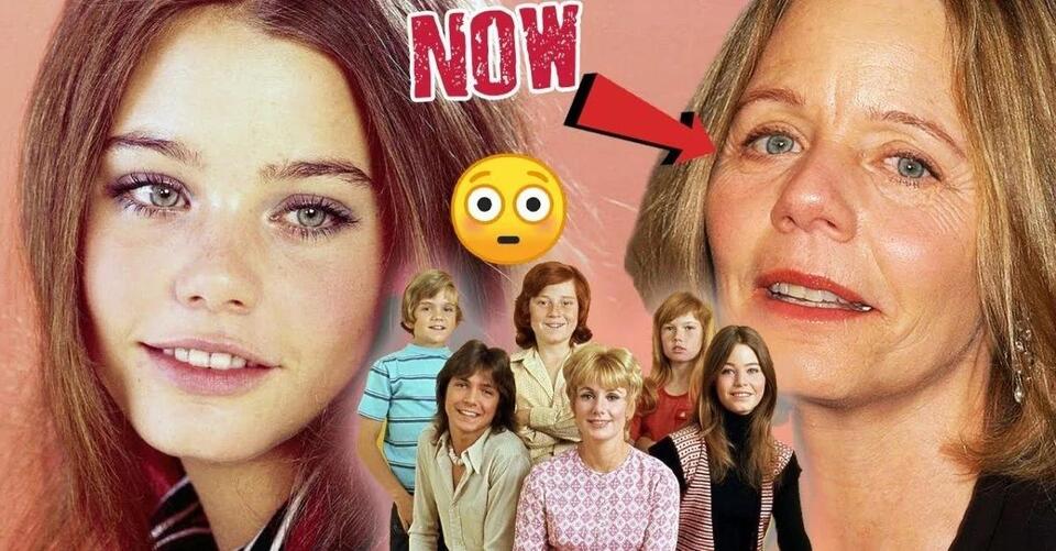 ‘The Partridge Family’ Cast Then And Now 2025 - NewsBreak