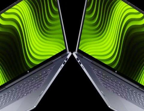 HP unveils world's thinnest RTX Spark laptops: 12K video editing, 128GB ...