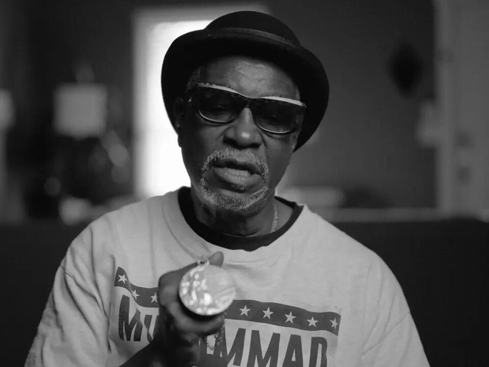 Documentary recounts boxer’s story