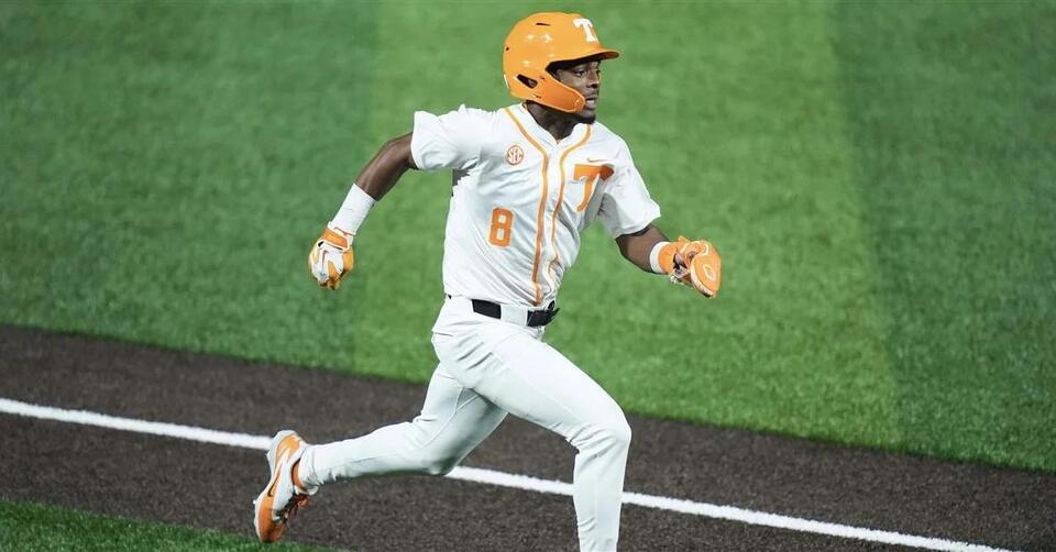 Tennessee baseball's Jay Abernathy to enter transfer portal - NewsBreak