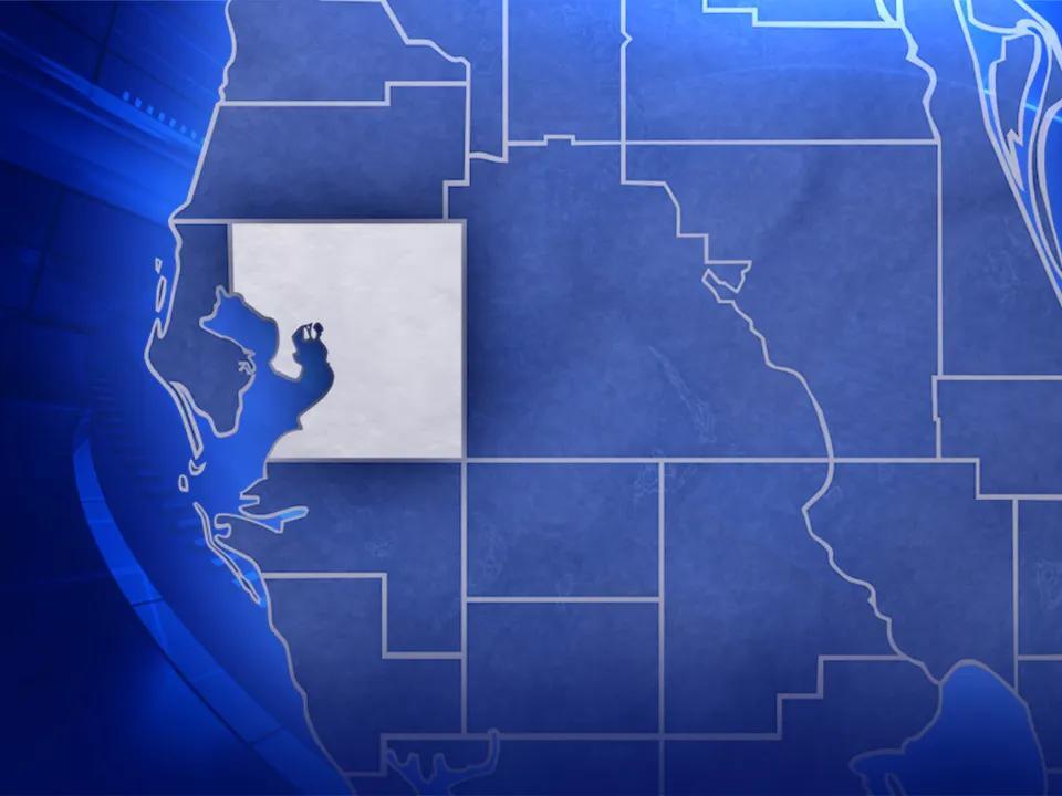 Hillsborough County Detention Deputy Arrested For Assault With Deadly