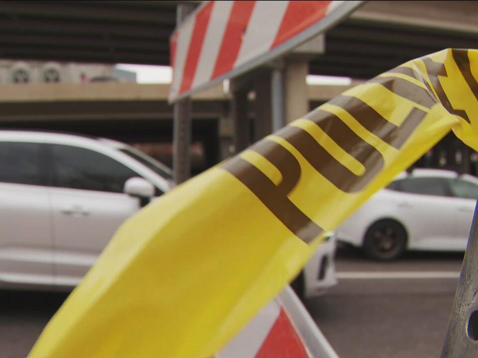 'There is literally no excuse': Road safety officials share ...