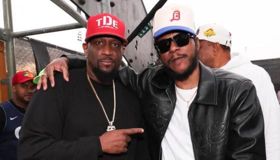 Jane Doe’s File Lawsuit Against TDE Over Alleged Sexual Misconduct ...