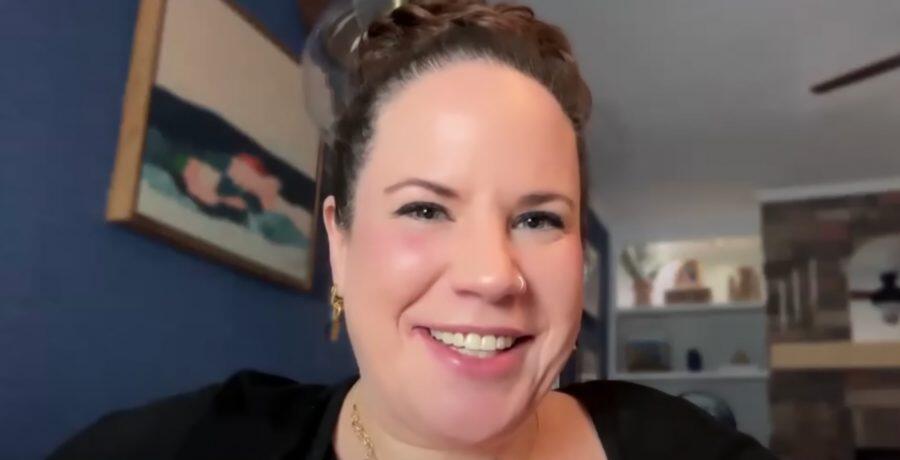 ‘MBFFL’ Whitney Way Thore Welcomes New Baby Boy - NewsBreak