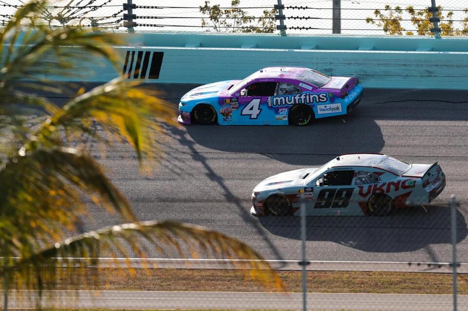 Major Wildfire Update Brings Relief to Homestead-Miami Ahead of Sunday ...