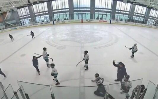 Seattle Father Charged After Assaulting Two Child Referees at Youth ...