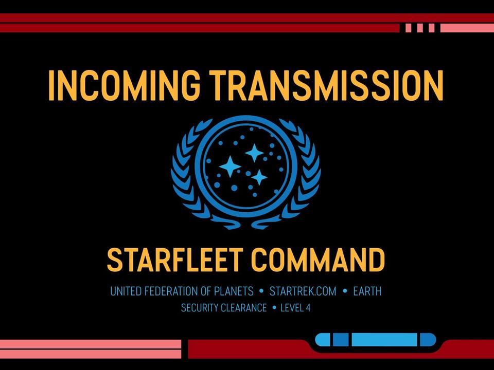 Meet the New Class of Cadets in Star Trek: Starfleet Academy