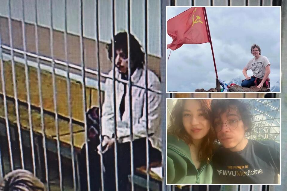 Russia releases US citizen arrested on drug smuggling charges ahead of Trump-Putin talks - NewsBreak