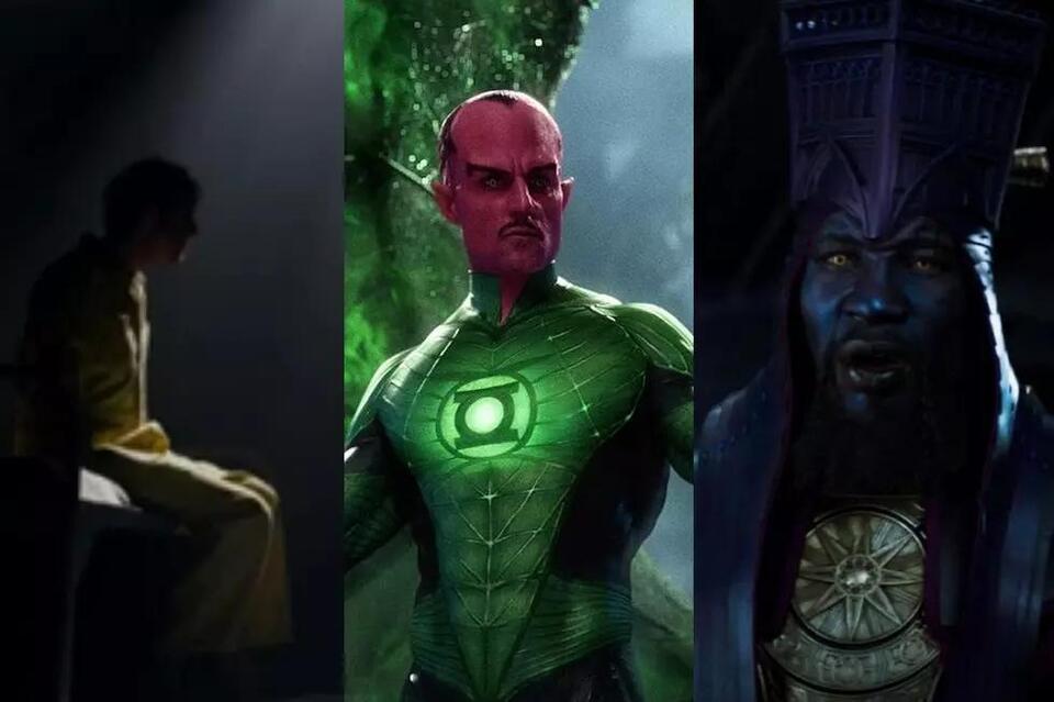 The Worst Post-Credits Scenes in Movies - NewsBreak